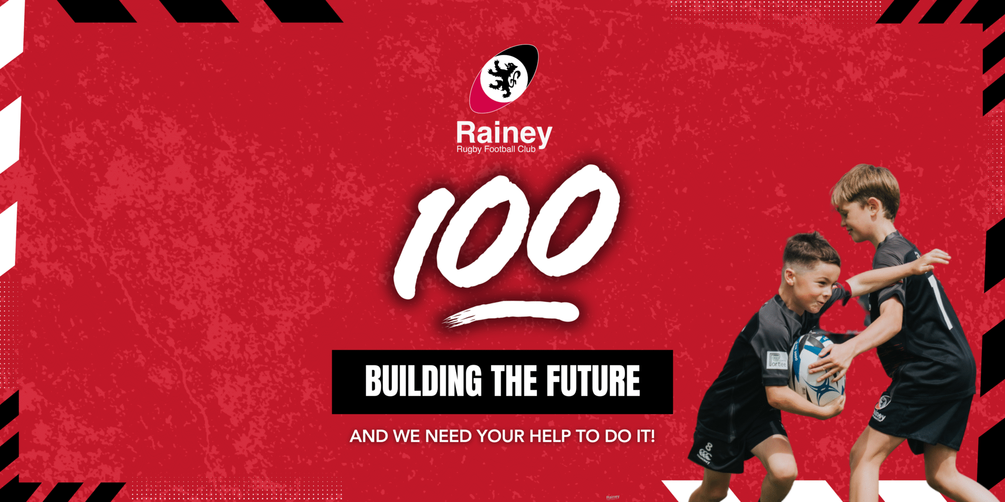 Rainey RFC – Rainey Rugby Football Club, Magherafelt